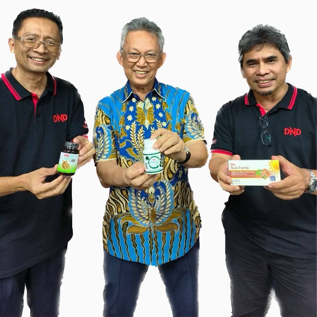 GALLERY - DND Health Wellness