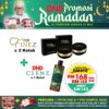 DND Health & Wellness Products by Dr Noordin Darus Sacha Inchi